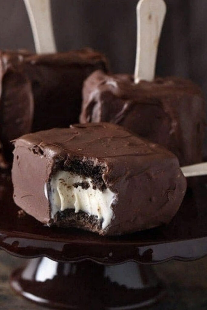Best Chocolate Covered Dessert Recipes - Recipes For Holidays
