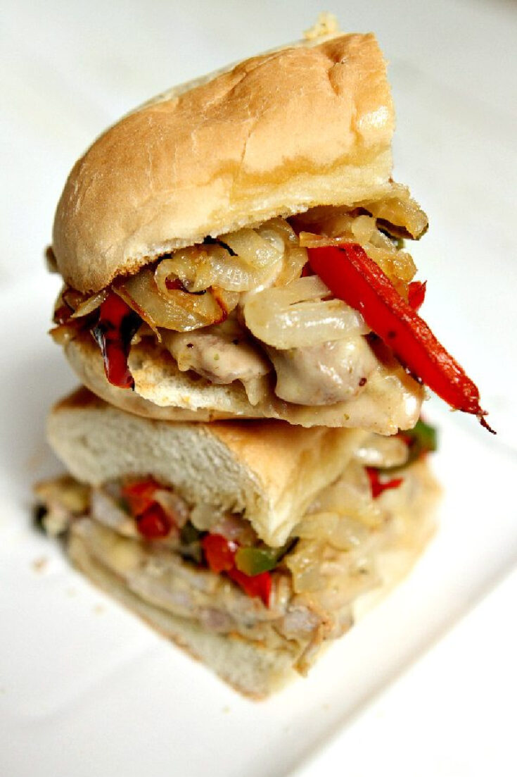 20 Best Recipes for Hoagies - Recipes For Holidays