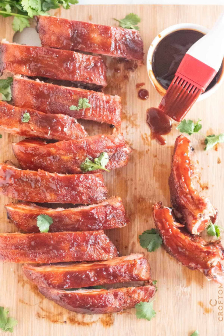 25 Best Recipes for Baby Back Ribs - Recipes For Holidays
