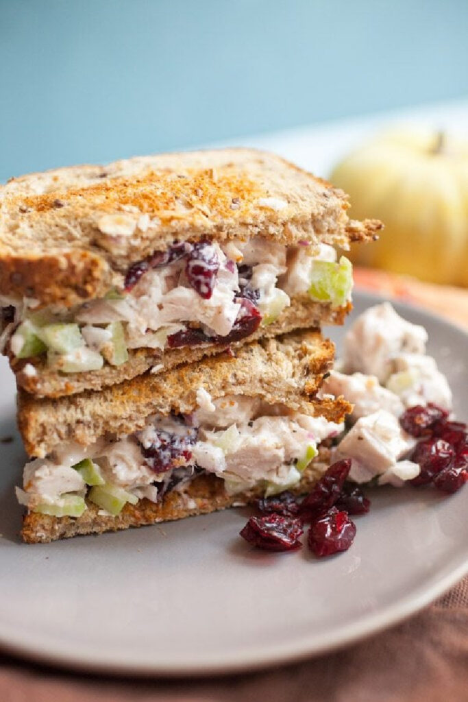 25 Recipes Using Leftover Turkey - Recipes For Holidays