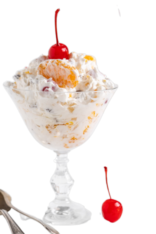 Ambrosia Recipe - Recipes For Holidays