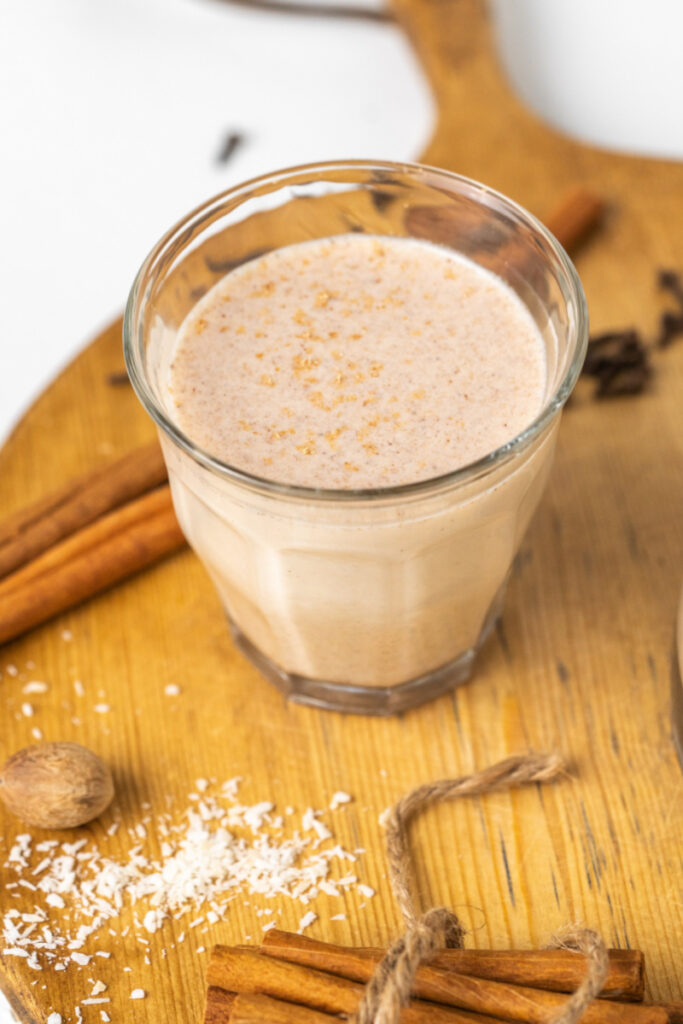 Coquito Recipe - Recipes For Holidays