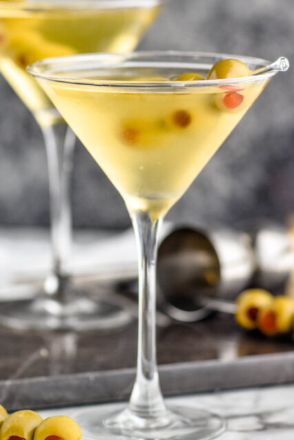 25 Favorite Martini Recipes - Recipes For Holidays