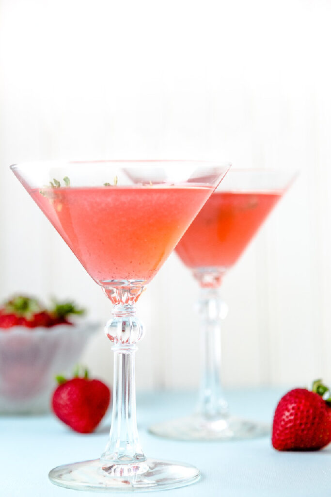 25 Favorite Martini Recipes - Recipes For Holidays