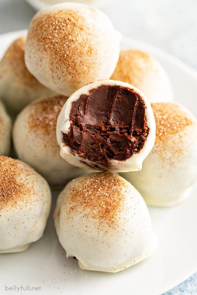 52 Best Recipes for Truffles - Recipes For Holidays
