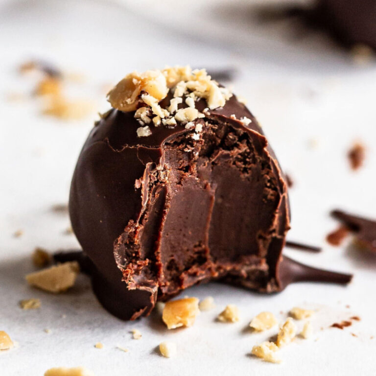 52 Best Recipes for Truffles - Recipes For Holidays