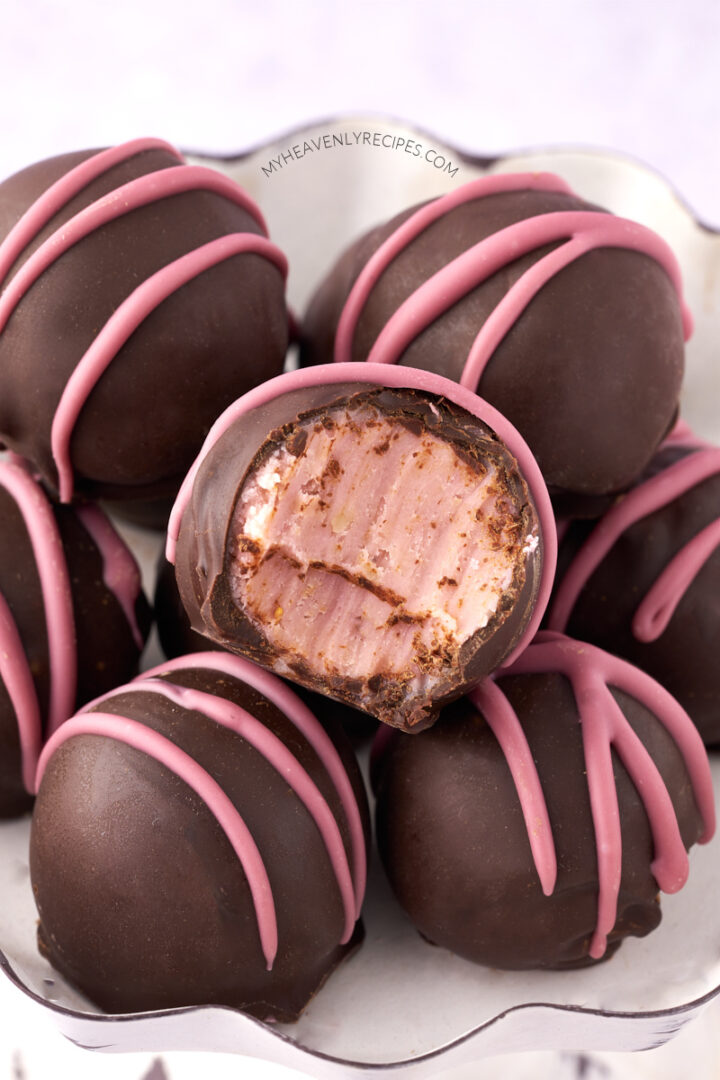 52 Best Recipes for Truffles - Recipes For Holidays