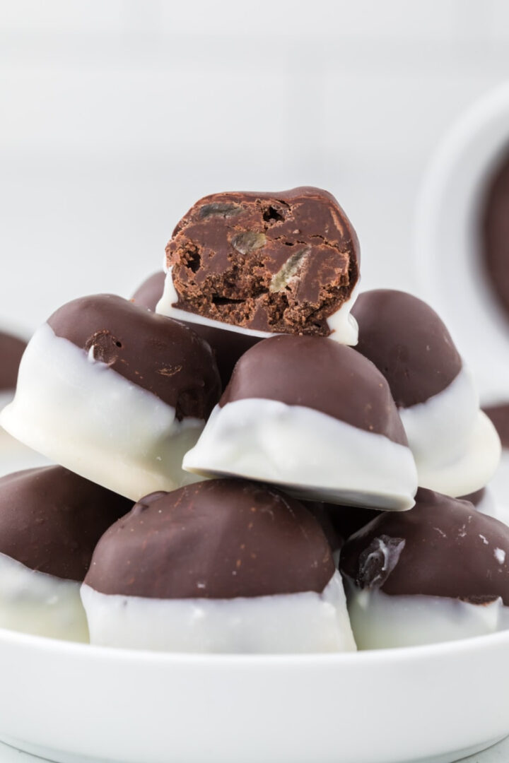 52 Best Recipes for Truffles - Recipes For Holidays