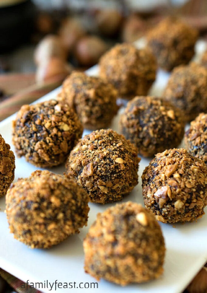 52 Best Recipes for Truffles - Recipes For Holidays