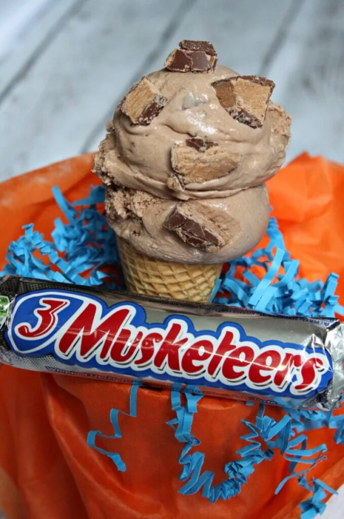25 Creative Ice Cream Recipes - Recipes For Holidays