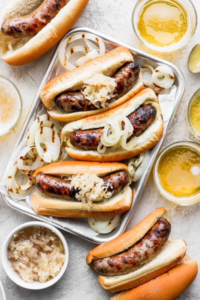 36 Ways to Have Beer for Dinner! - Recipes For Holidays