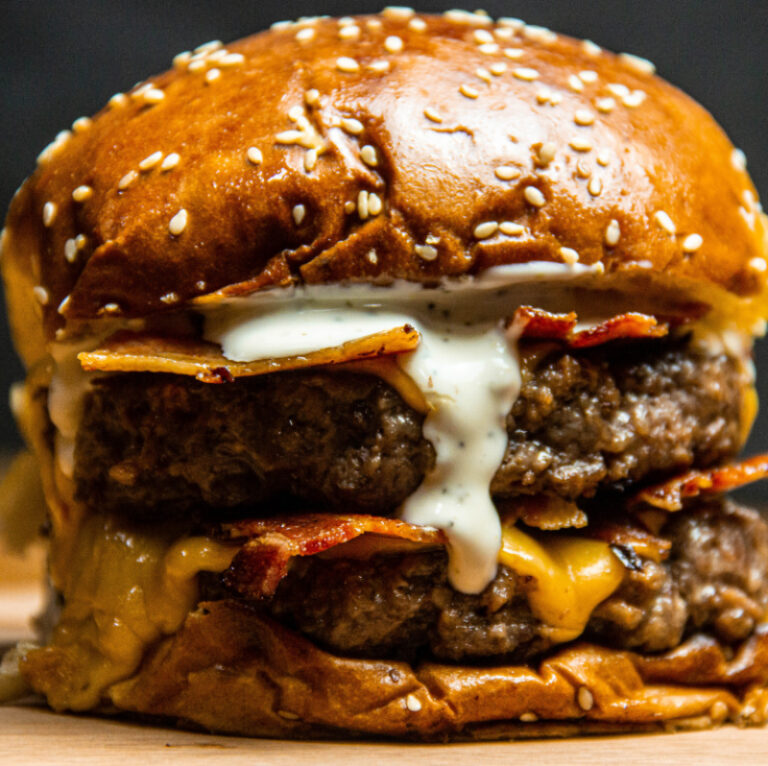 33 Best Cheeseburger Recipes - Recipes For Holidays