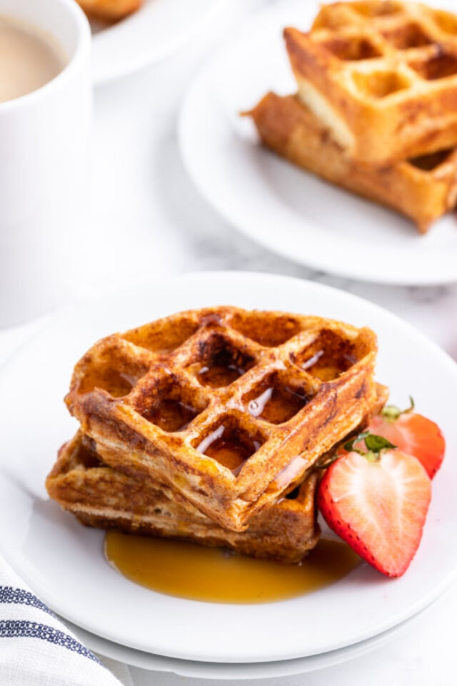 25 Favorite French Toast Recipes - Recipes For Holidays