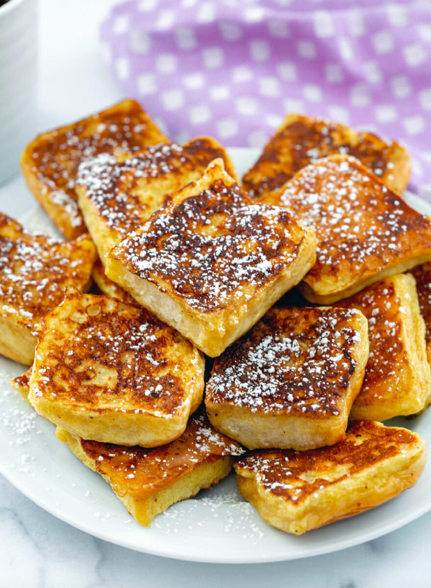 25 Favorite French Toast Recipes - Recipes For Holidays